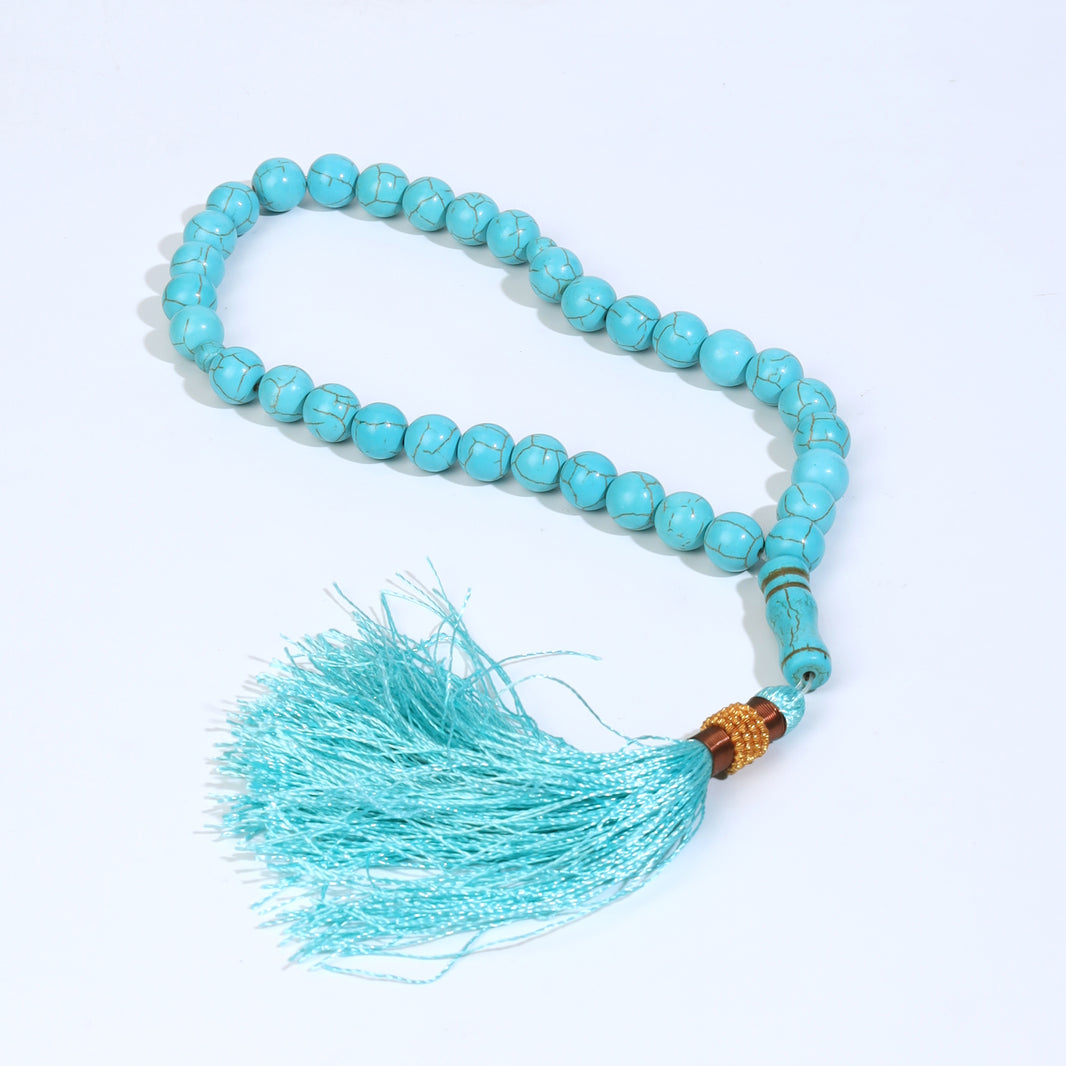 Best Wood & Stone Tasbih in Pakistan – Dar ul Misk