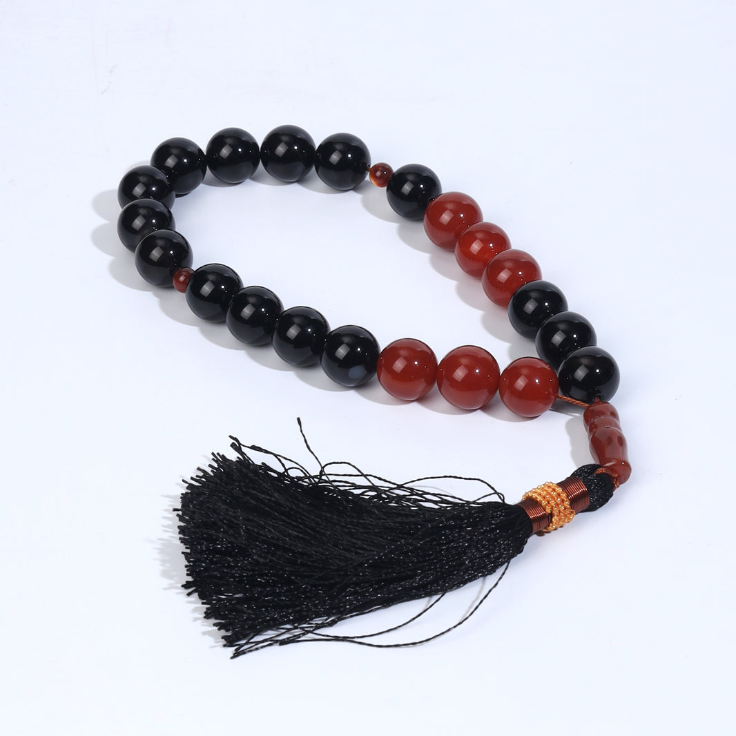 Best Wood & Stone Tasbih in Pakistan – Dar ul Misk