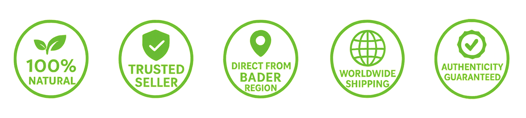 Organic Roghan e Balsan Oil – Dar ul Misk